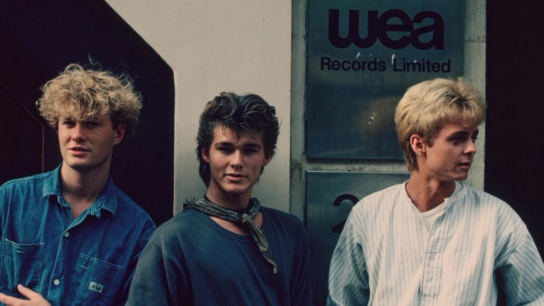 a-ha The Movie - 2021 - Filmweb
