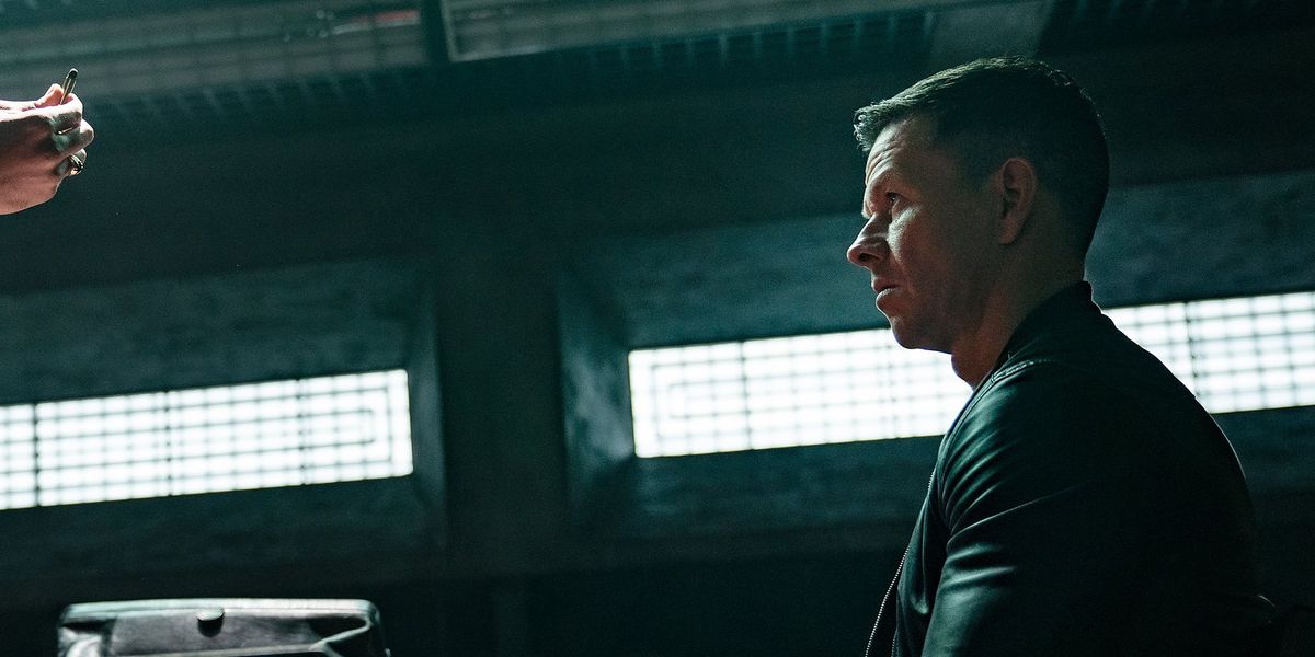 Infinite-trailer: Mark Wahlberg blir reinkarnert i sci-fi-action-film ...