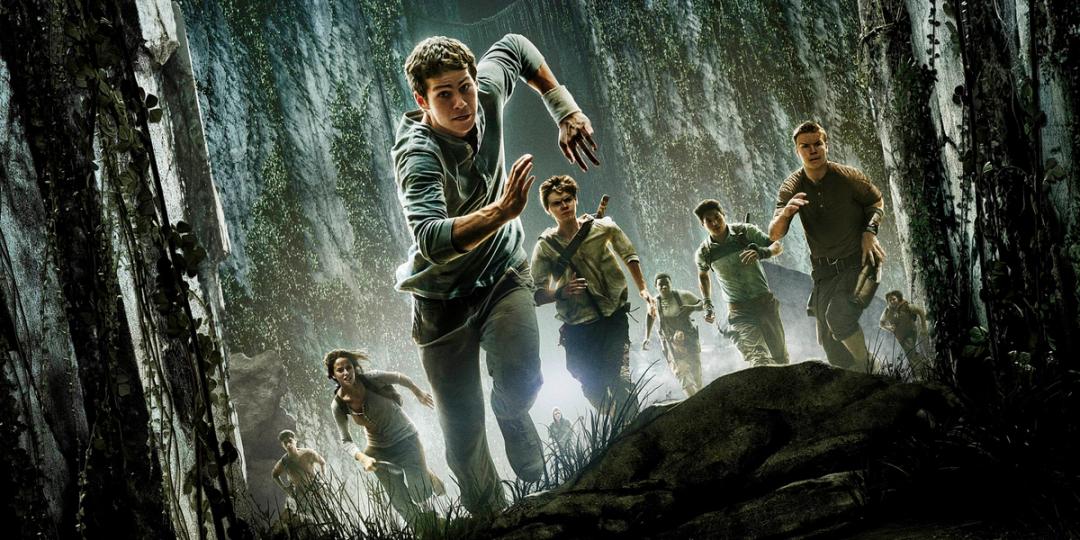 The Maze Runner: I dødens labyrint - 2014 - Filmweb