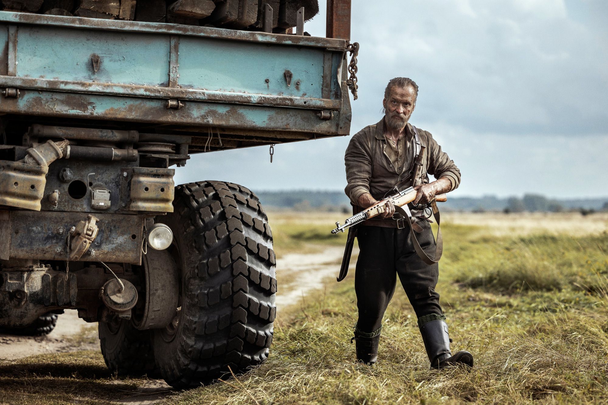Sisu: Road to Revenge | Hamar kino