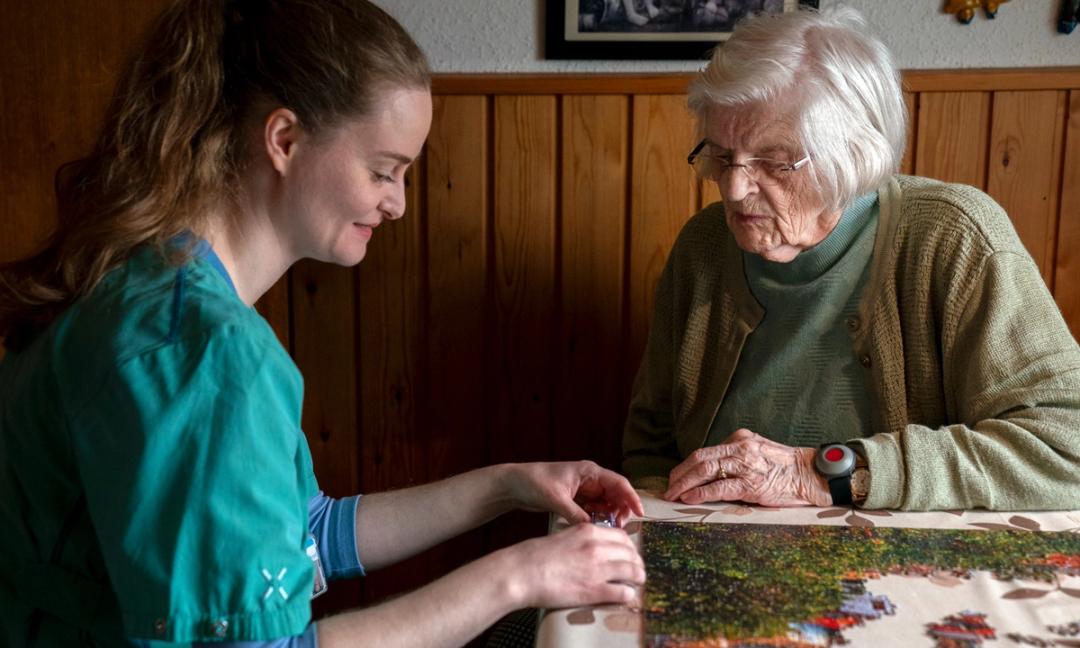 Hjem kjære hjem - 2025 - Filmweb