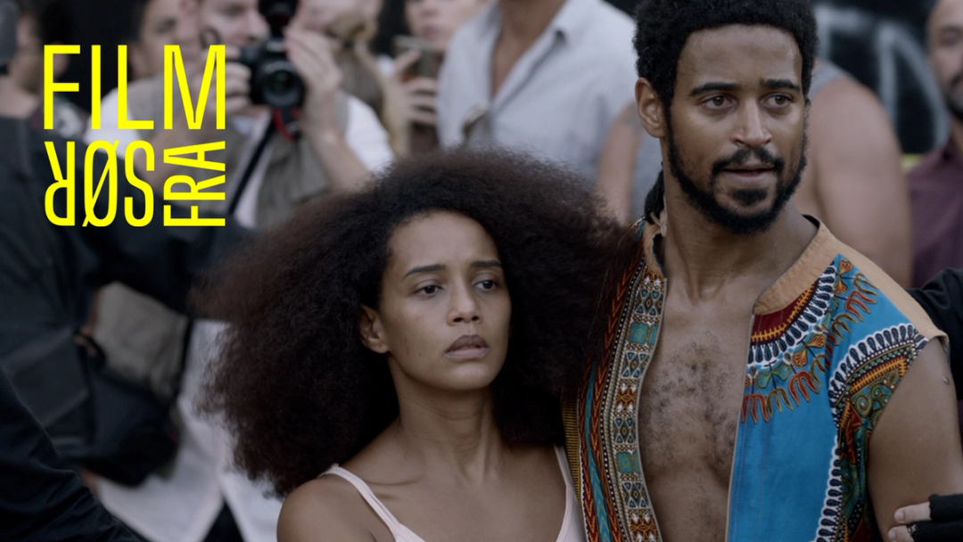 Executive Order - 2020 - Filmweb
