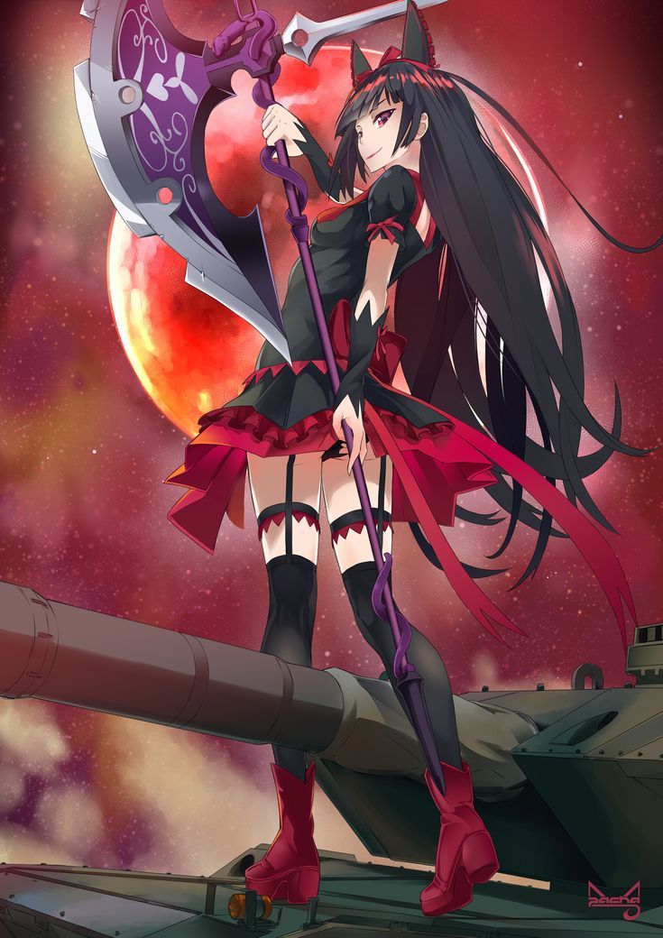 Nastia | The Uncensored AI Companion