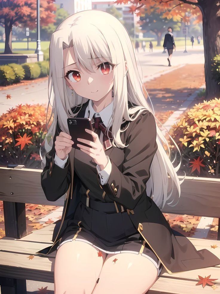 Nastia | The Uncensored AI Companion