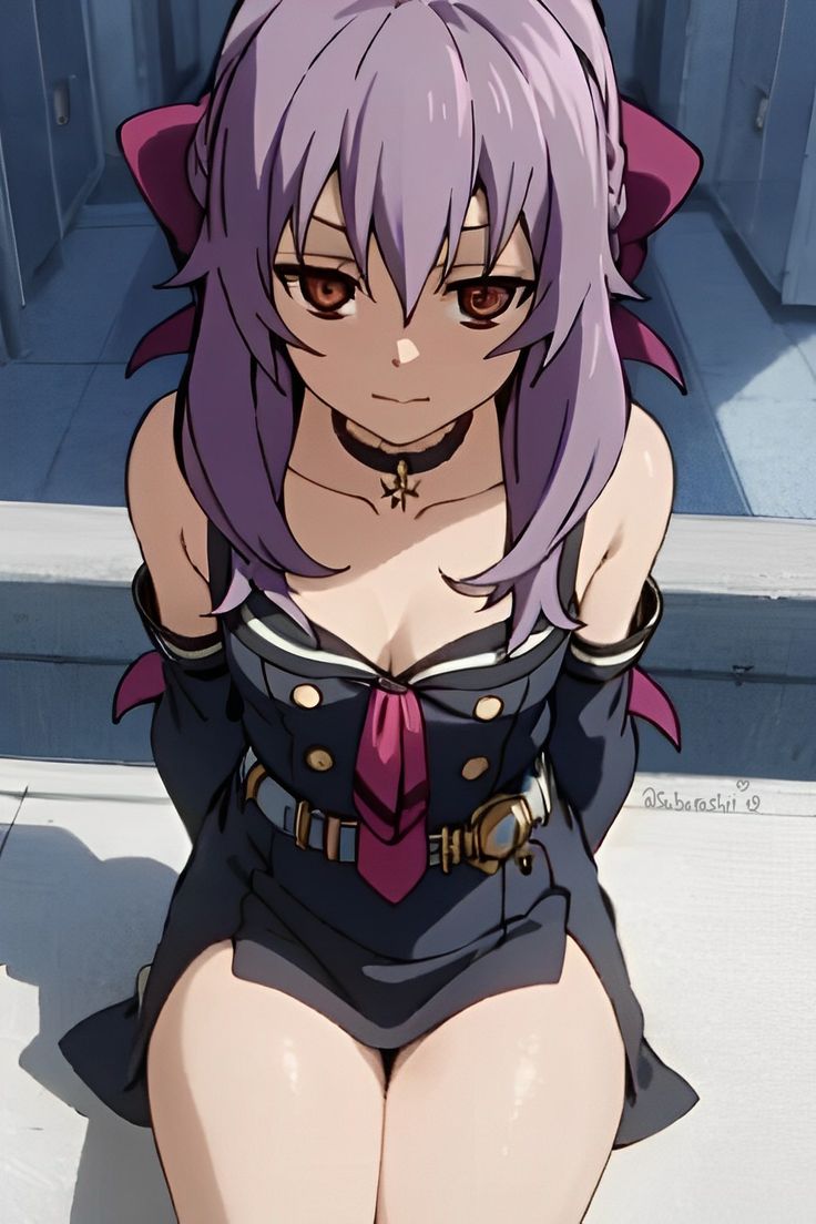 Nastia | The Uncensored AI Companion