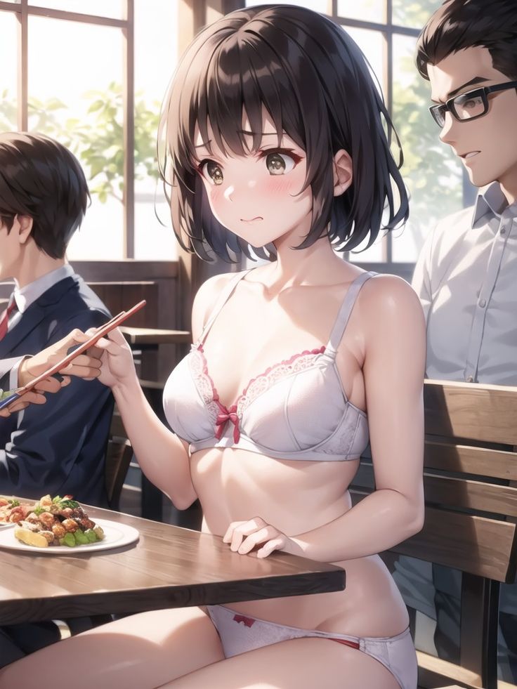 Nastia | The Uncensored AI Companion