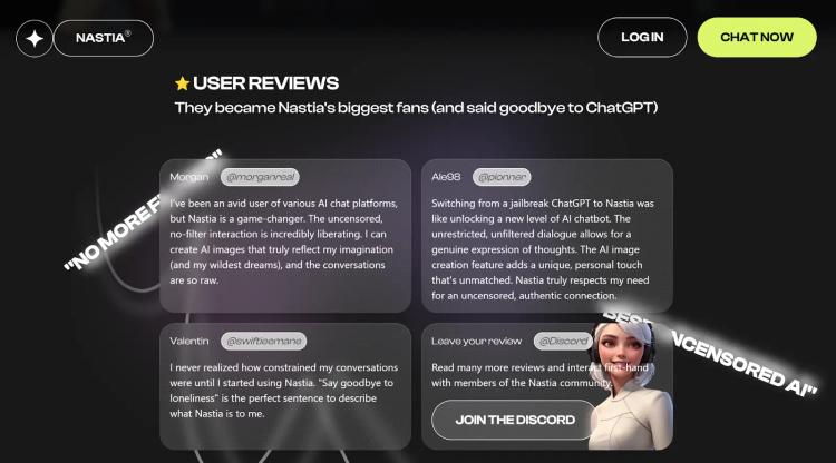 We Tested the 5 Best AIs for Roleplay