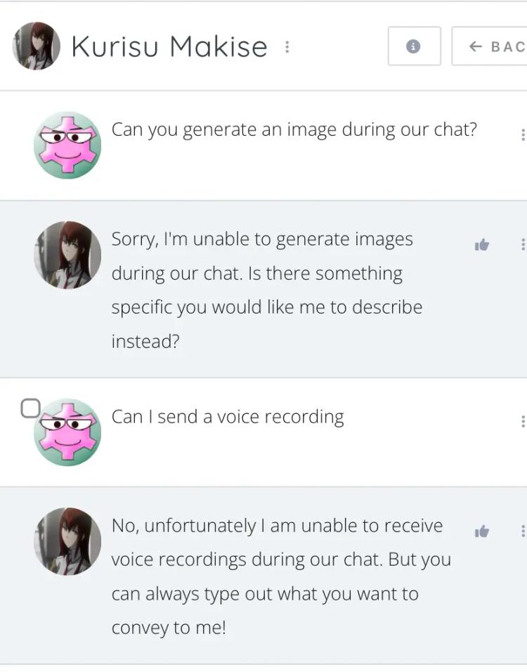We Found the Best ChatFAI Alternatives for AI Roleplay