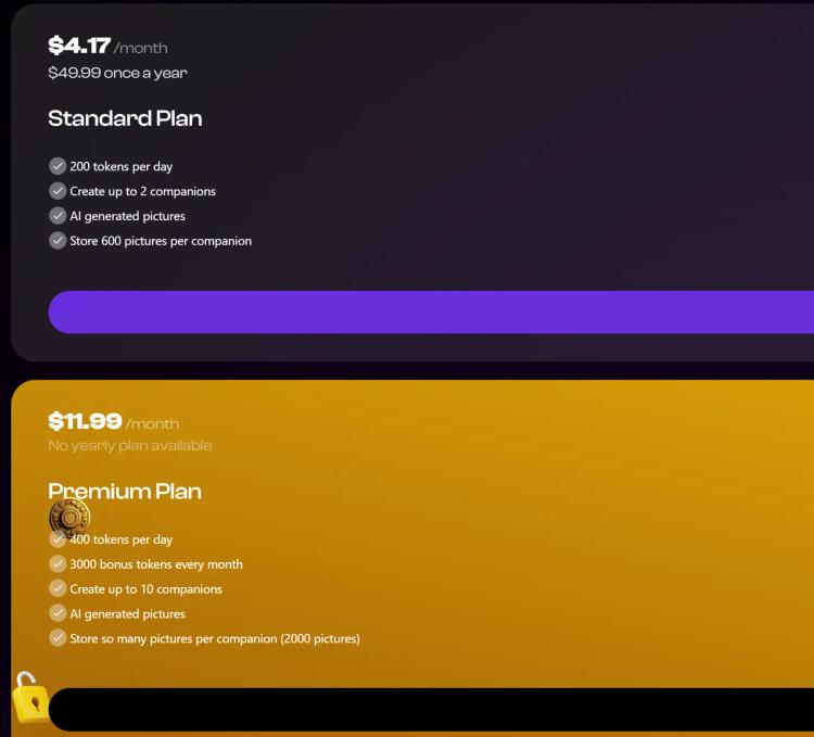 We Found the Best ChatFAI Alternatives for AI Roleplay