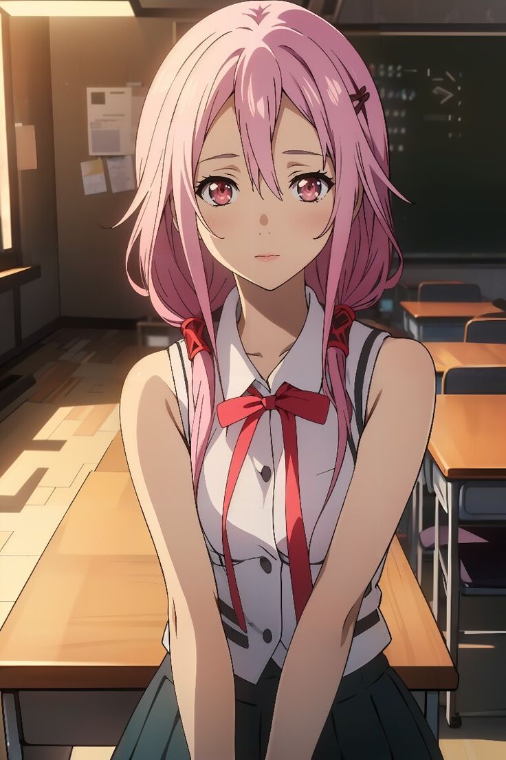 Nastia | The Uncensored AI Companion