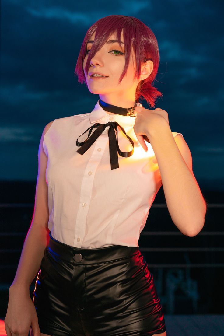 Nastia | The Uncensored AI Companion