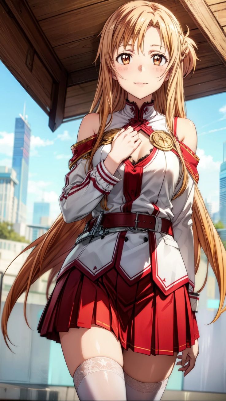 Nastia | The Uncensored AI Companion