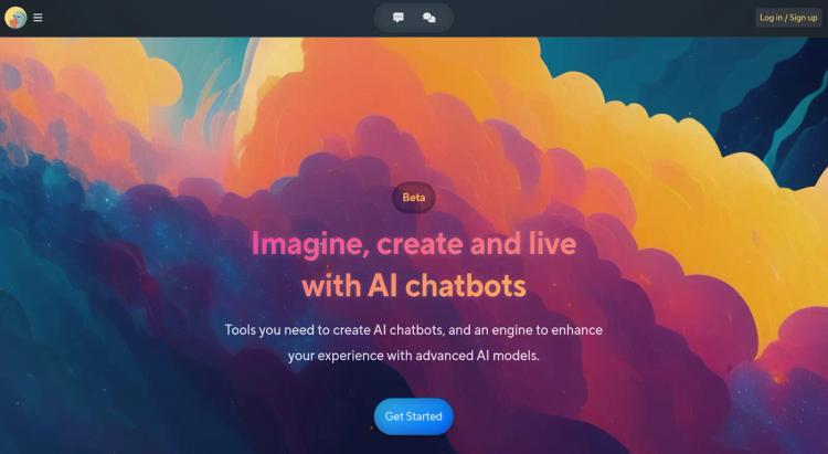 We Found the Best ChatFAI Alternatives for AI Roleplay