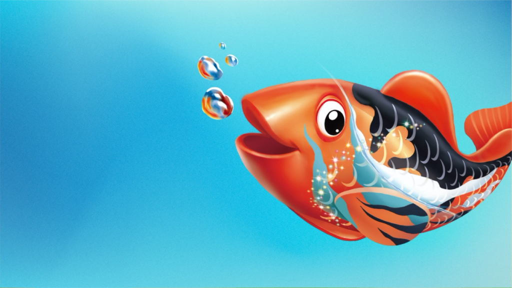 Robo Alive Fish | ZURU Toys