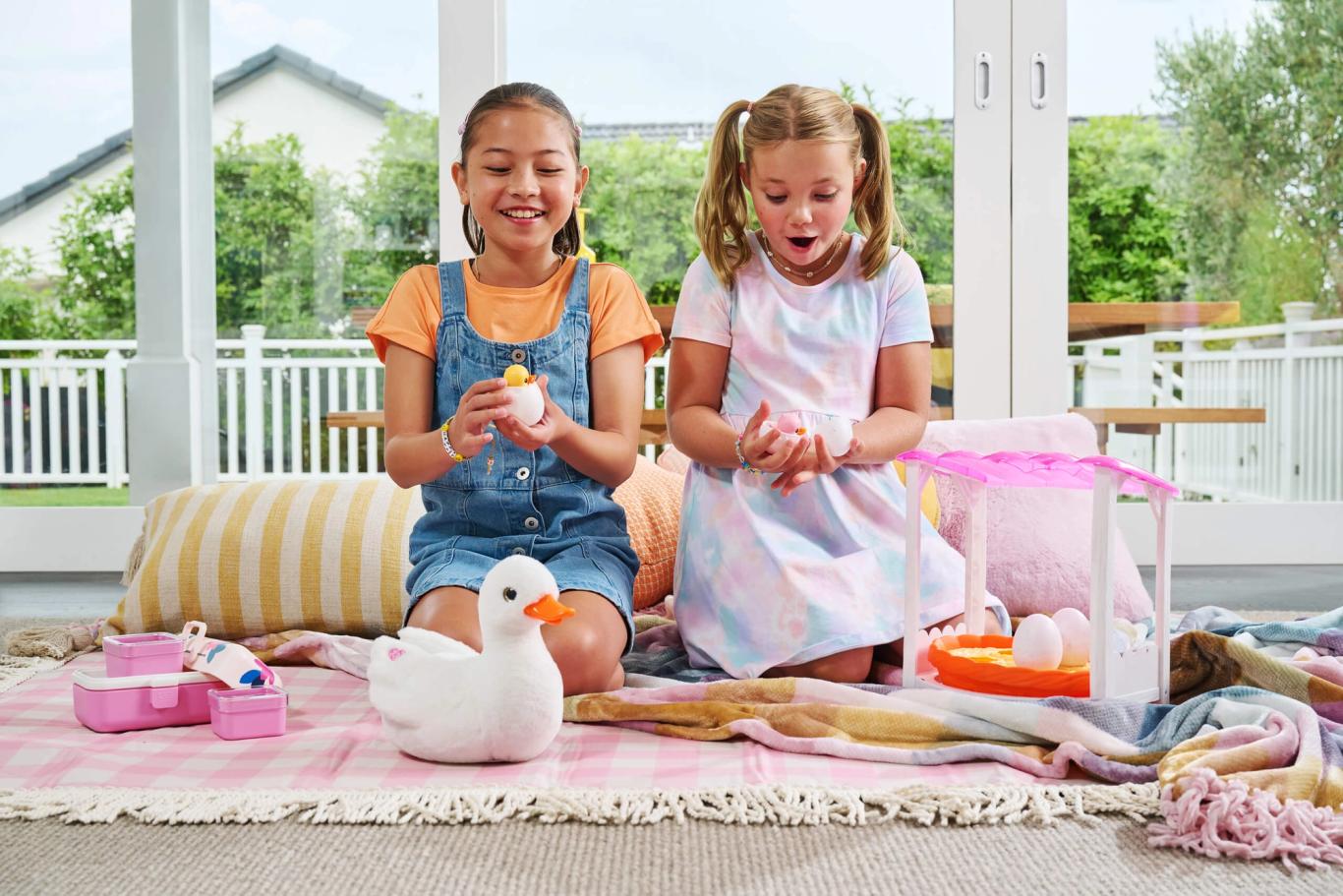 ZURU Toys | Reimagining Play, Every Day.