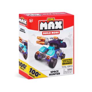 ZURU Max Build More | Building Bricks and Blocks | ZURU Toys