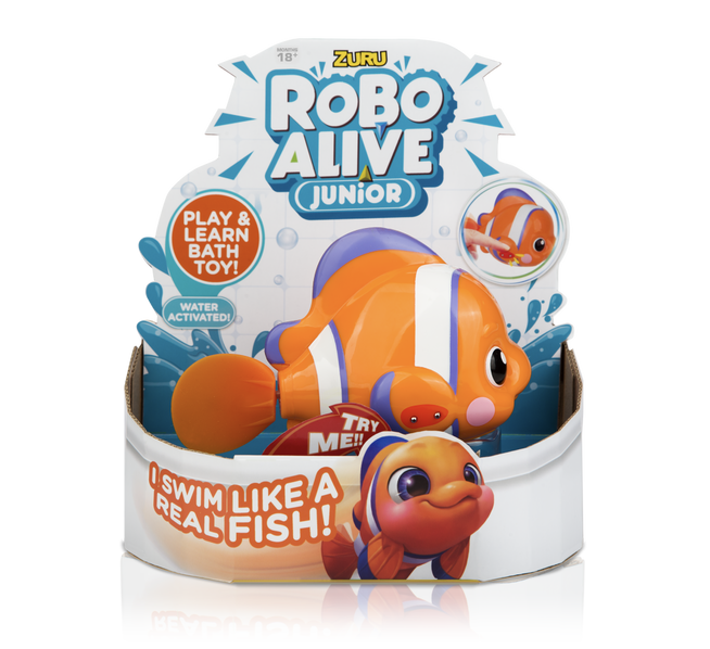 ZURU Toys | Play Reimagined.