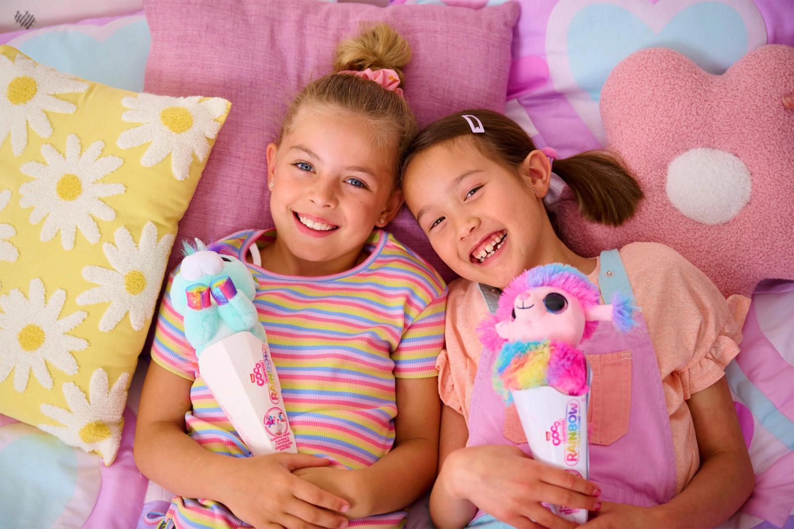 ZURU Toys | Reimagining Play, Every Day.