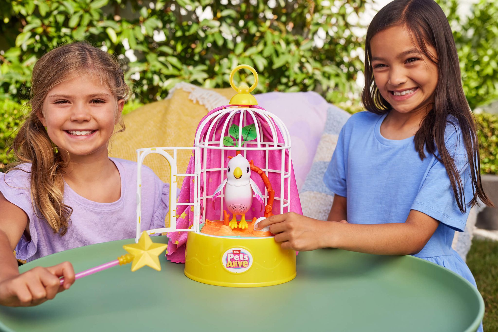 ZURU Toys | Reimagining Play, Every Day.