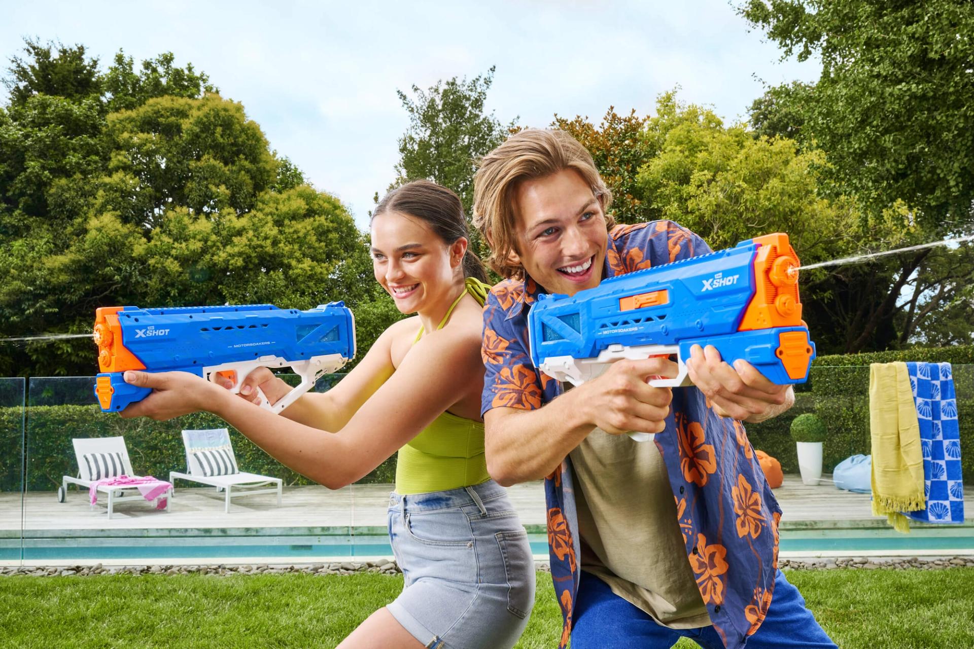 ZURU Toys | Reimagining Play, Every Day.