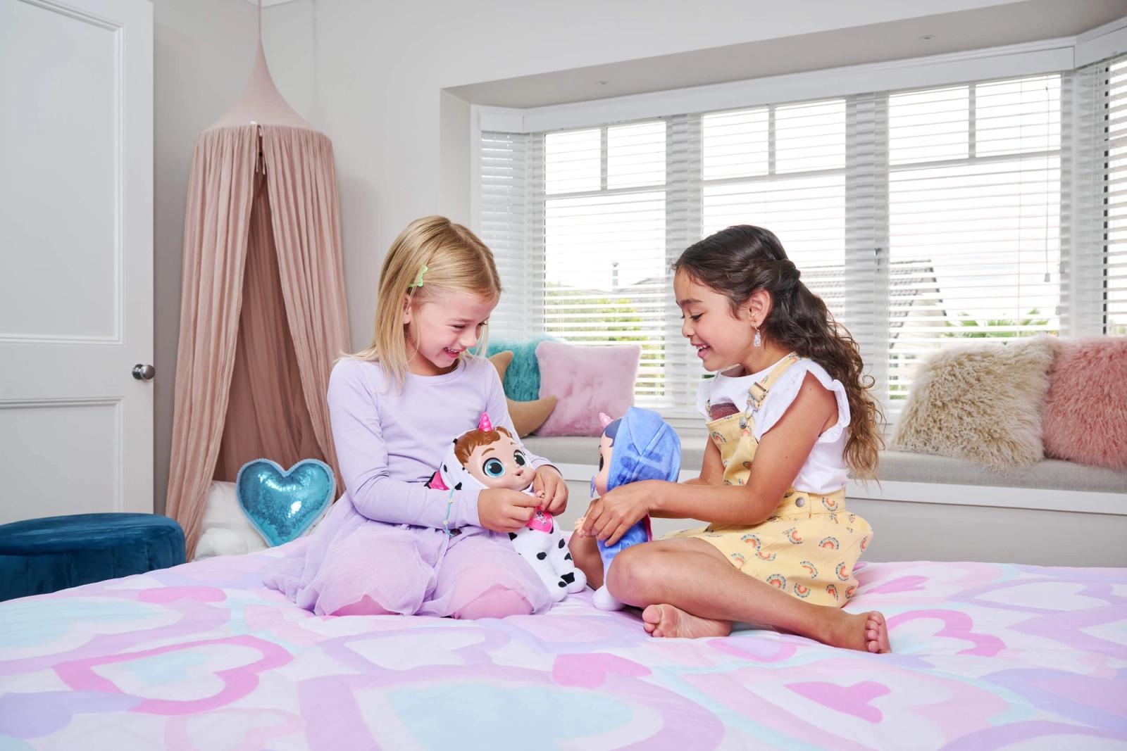 ZURU Toys | Reimagining Play, Every Day.