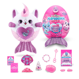 Rainbocorns - ZURU Toys | Reimagining Play. Every Day