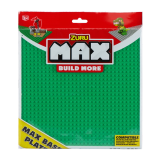 ZURU Max Build More | Building Bricks and Blocks | ZURU Toys