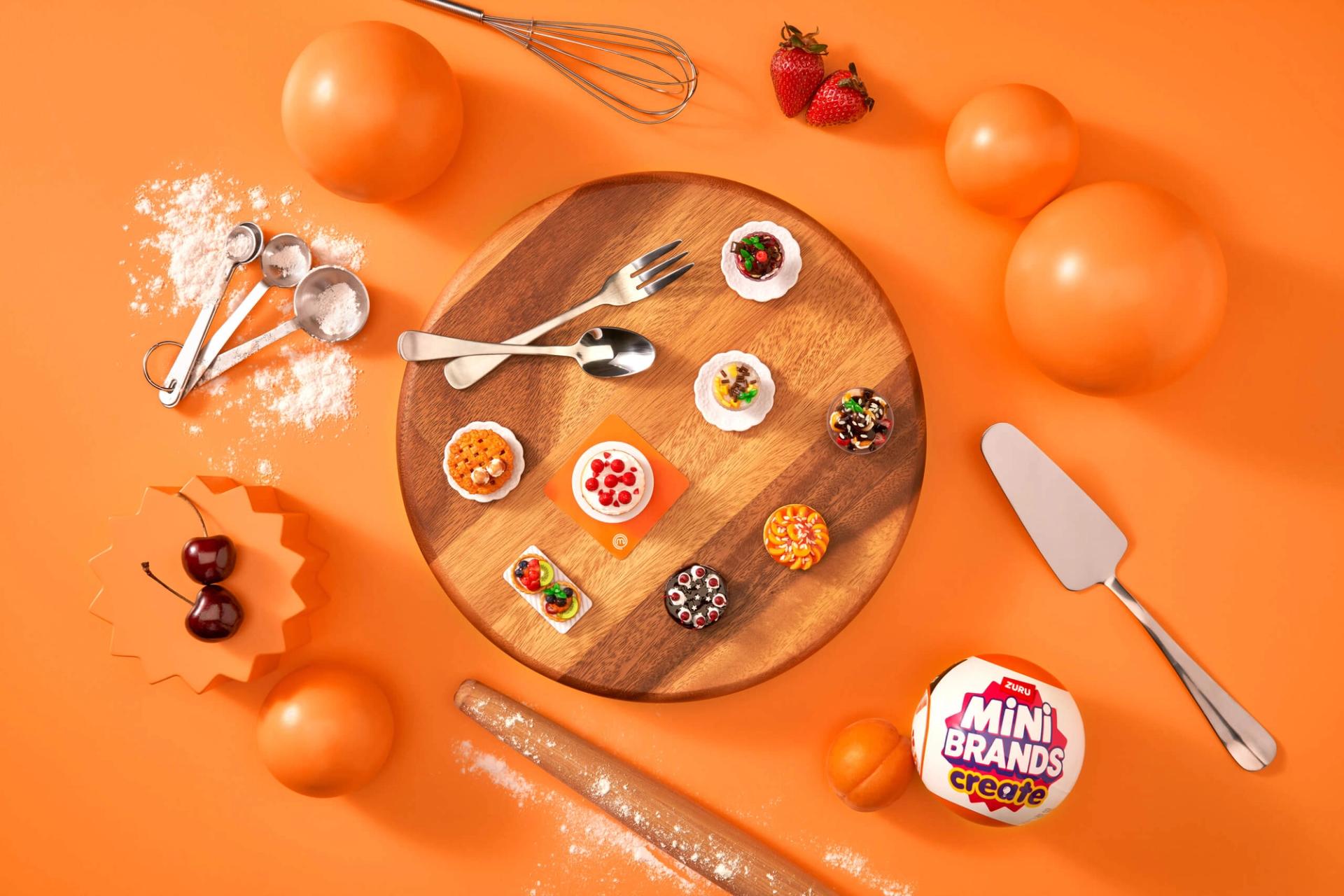 ZURU Toys | Reimagining Play, Every Day.
