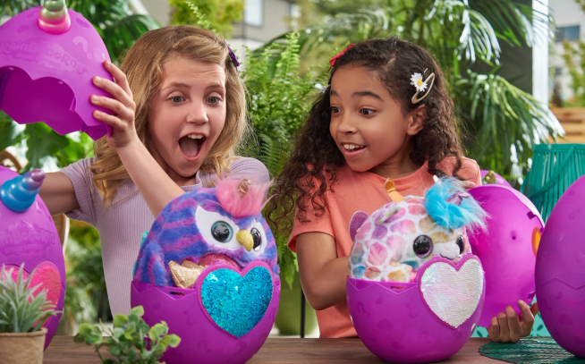 ZURU Toys | Reimagining Play, Every Day.