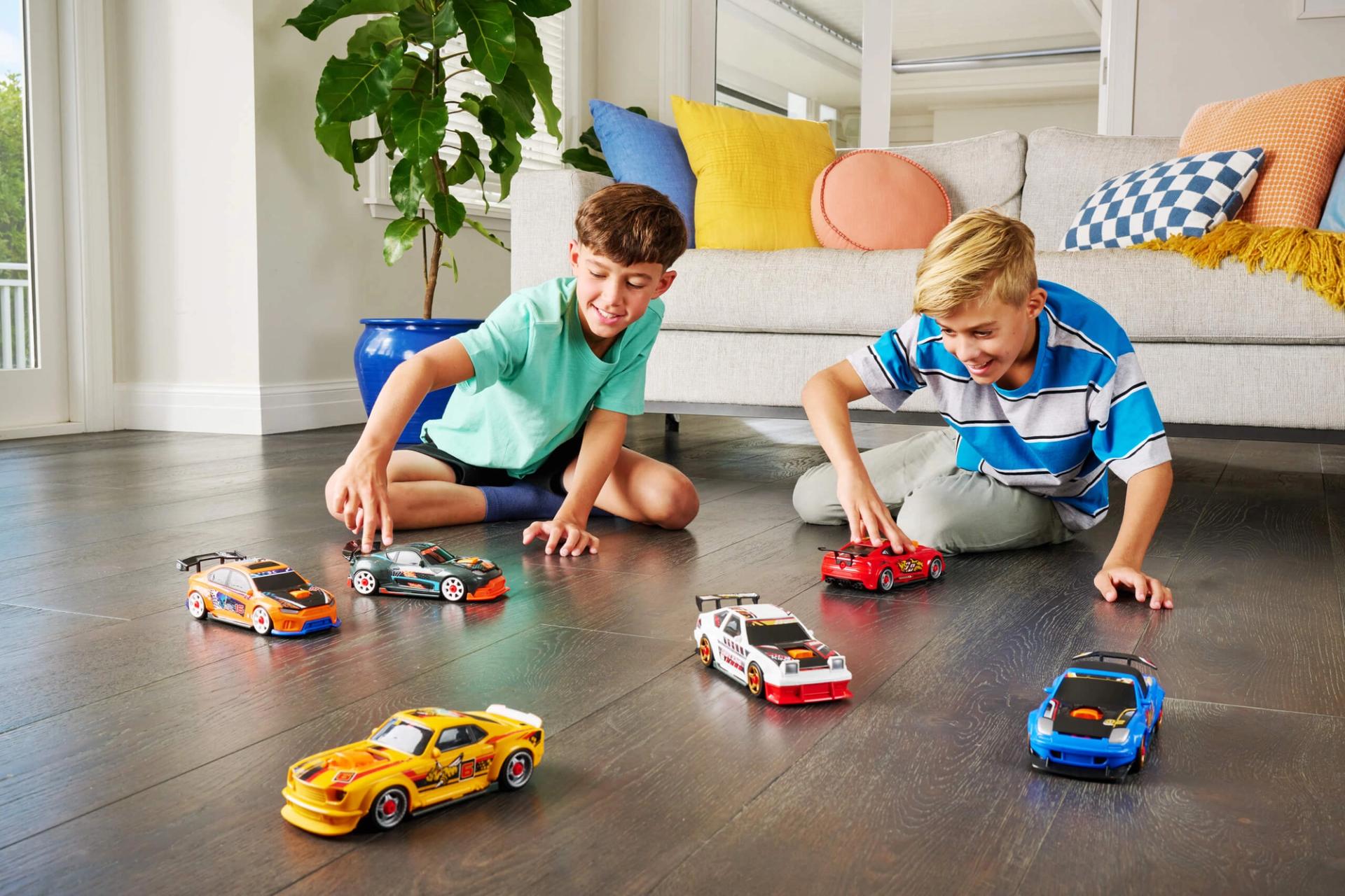 ZURU Toys | Reimagining Play, Every Day.