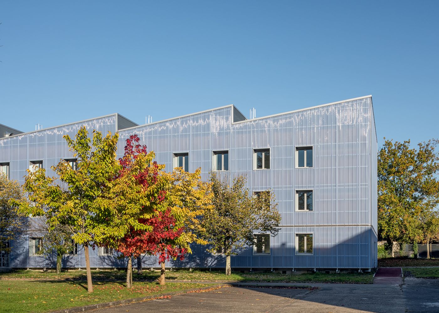 IUT Sciences et Technologies