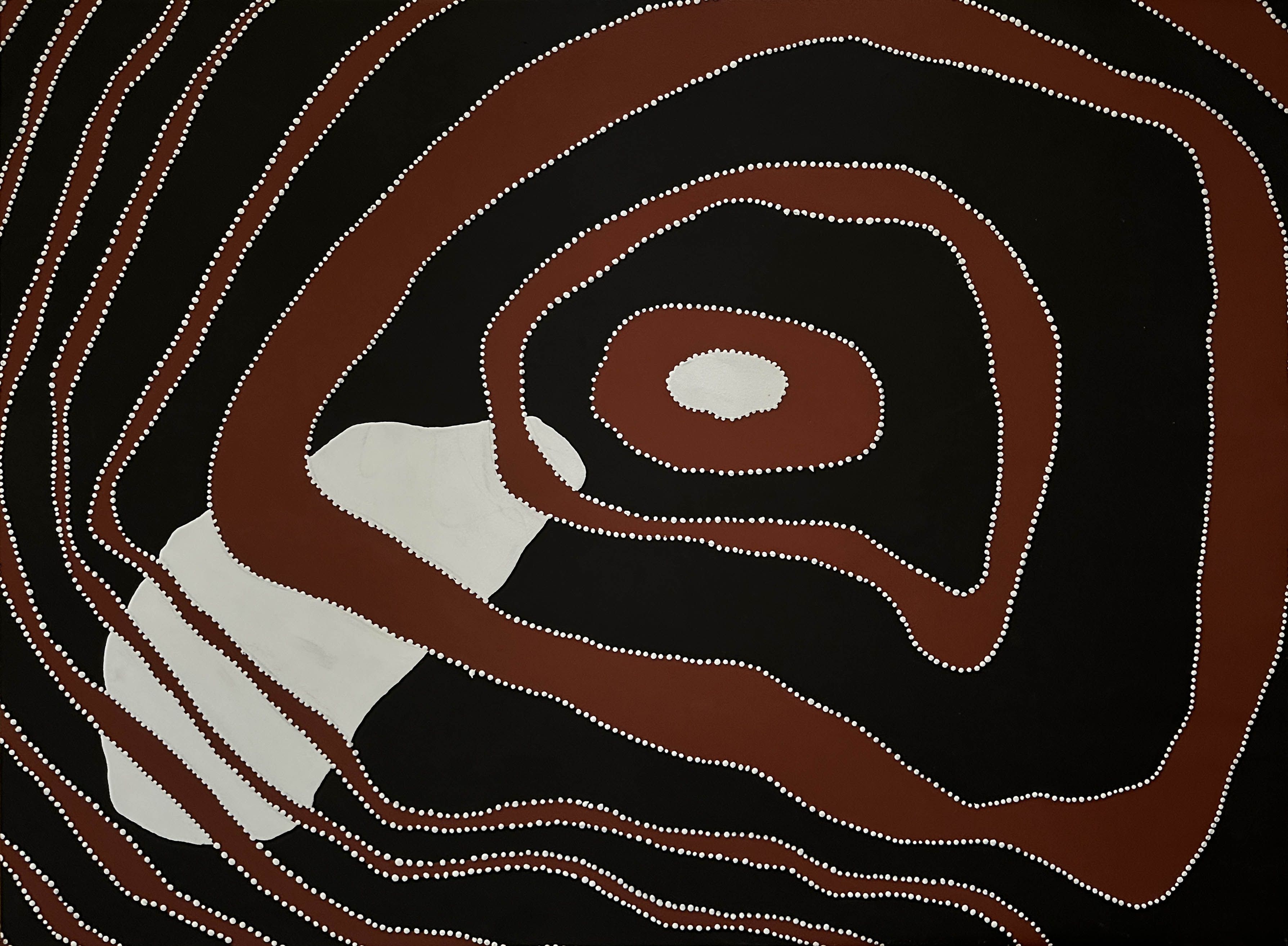 Georgia Anne | VCA Art 2023