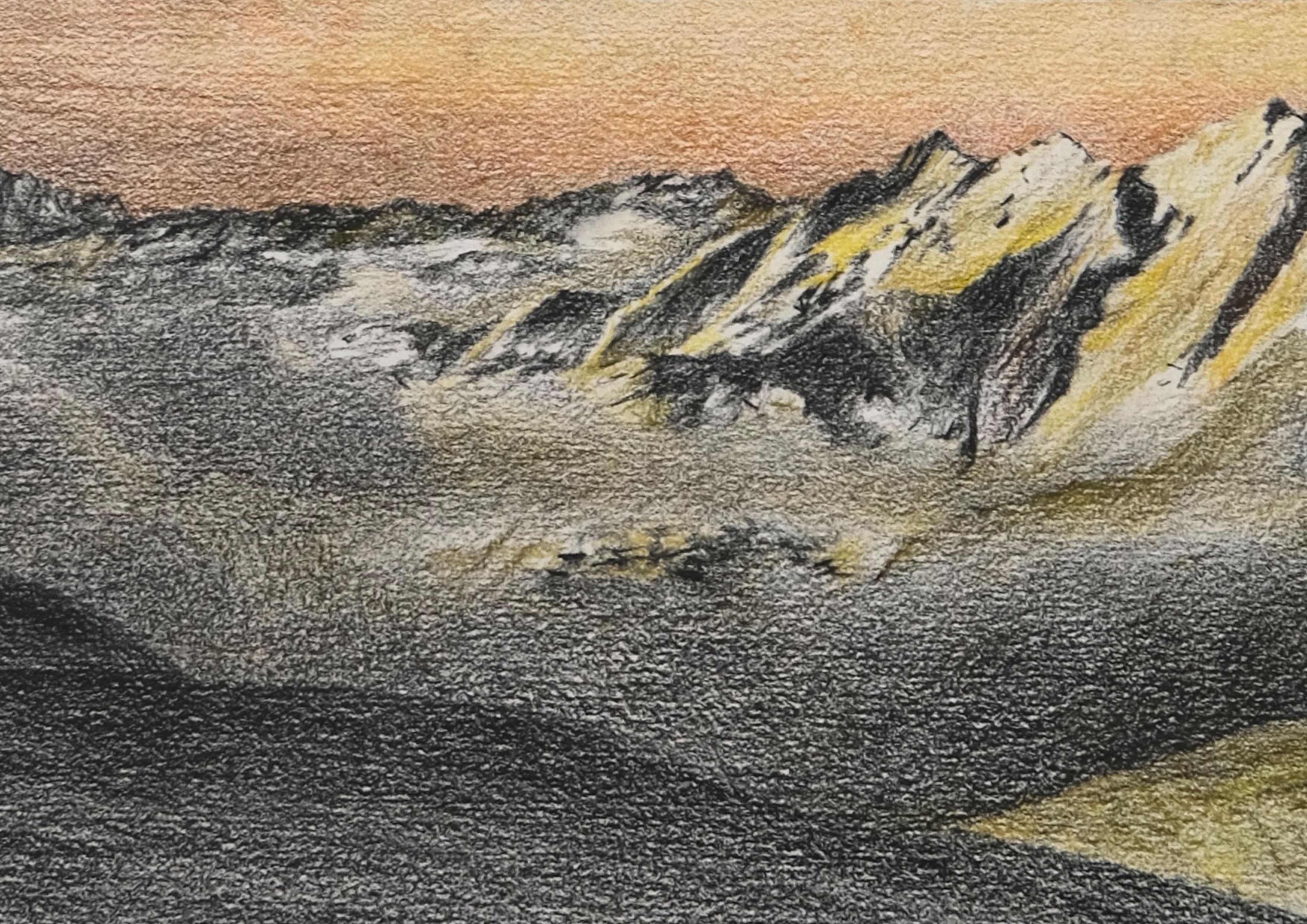 Hugh Burry | VCA Art 2023