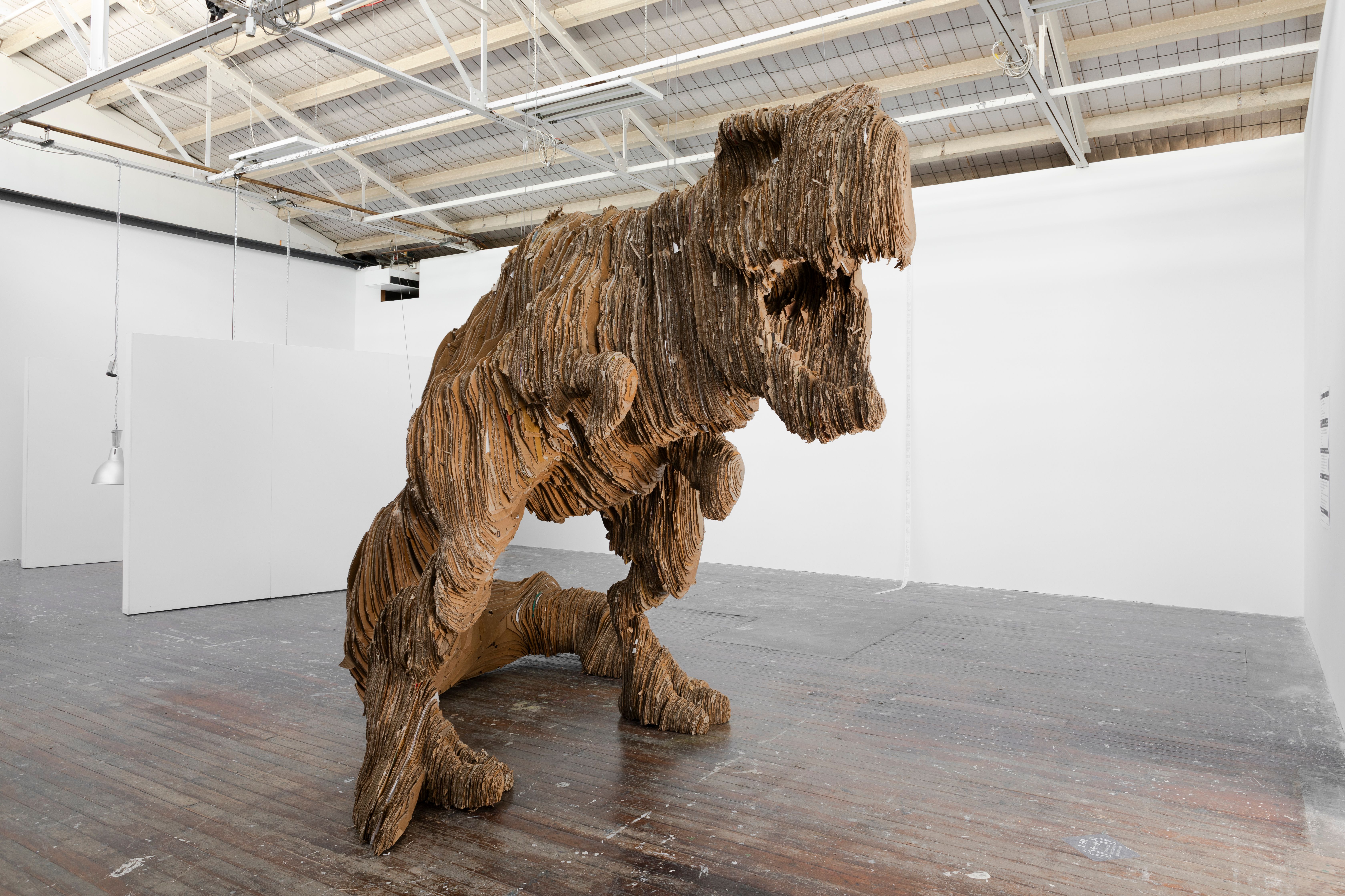Kitt (Kierah) Falkner Babbel | VCA Art 2023