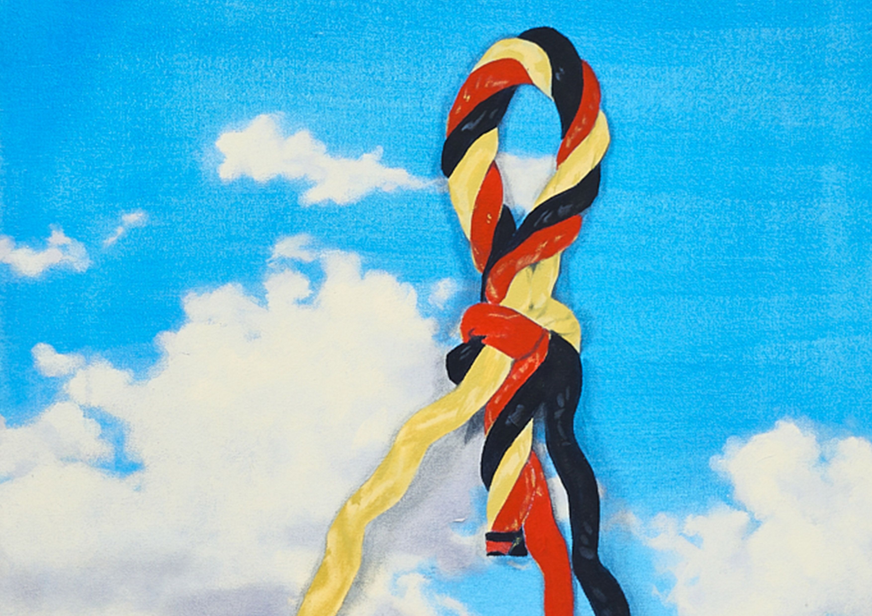 Grace Chandler | VCA Art 2023