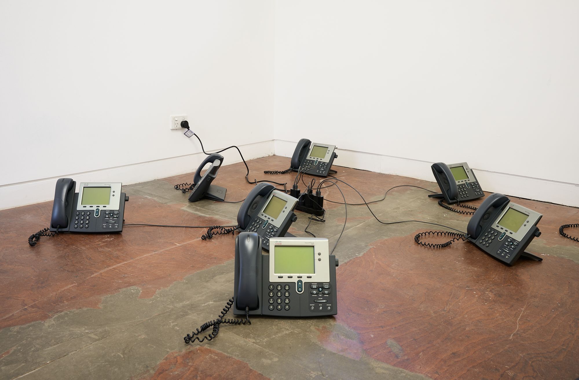 Imogen Grieve | VCA Art 2023