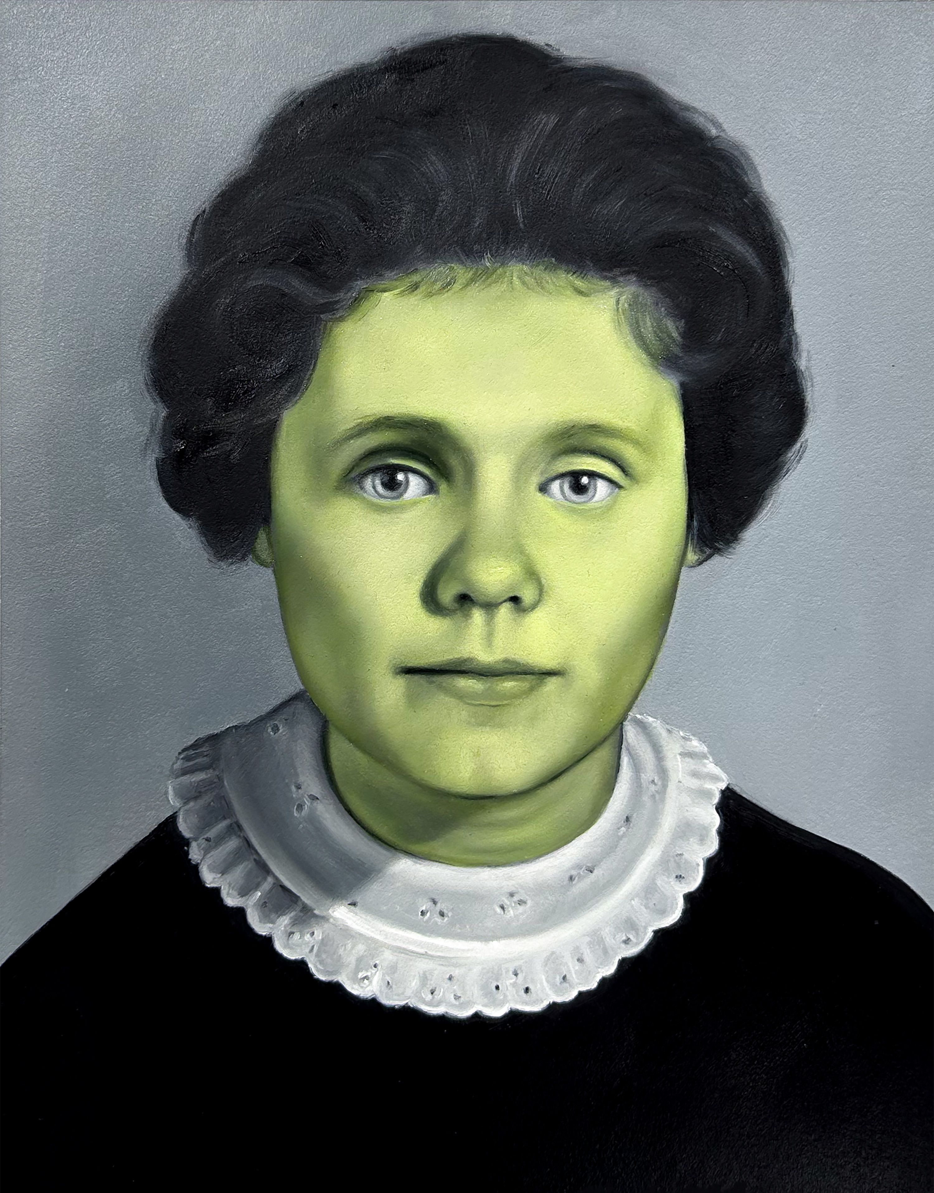 Grace Stevenson | VCA Art 2023