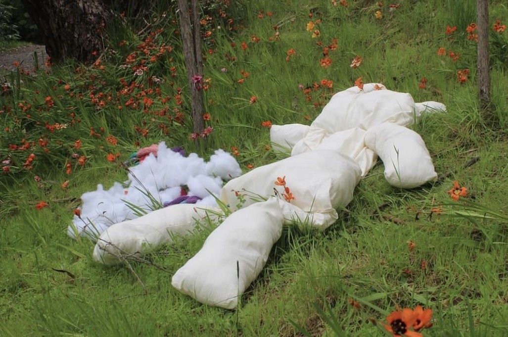 Indiana Greer | VCA Art 2023