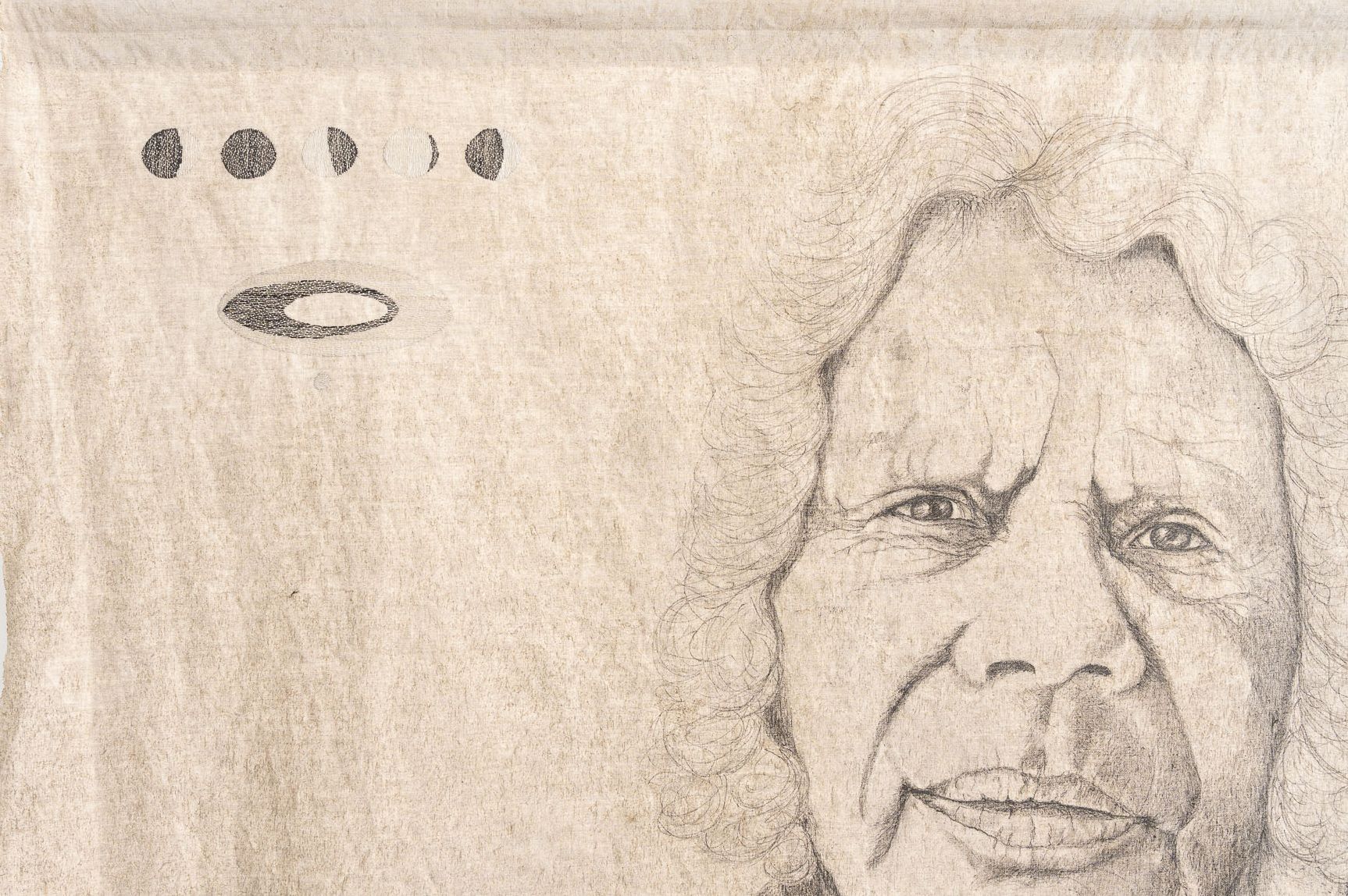 Barbara Allen | VCA Art 2023