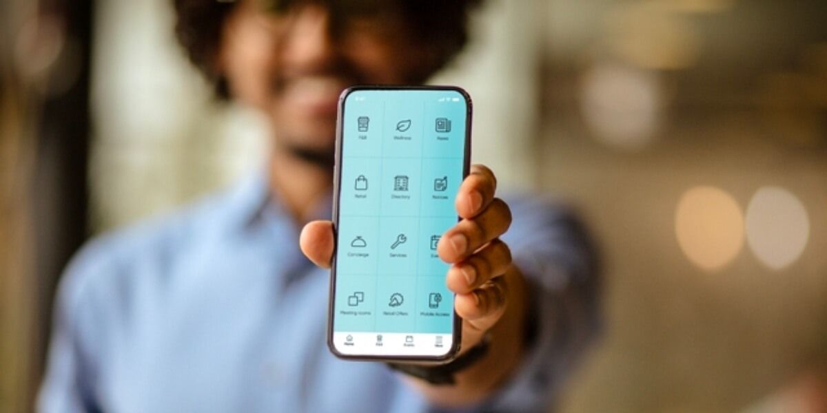 5 tenant experience apps to increase your WALE