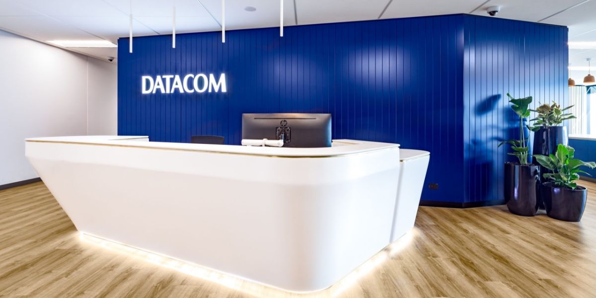 Datacom elevates employee parking in Brisbane, Melbourne, Sydney and Perth
