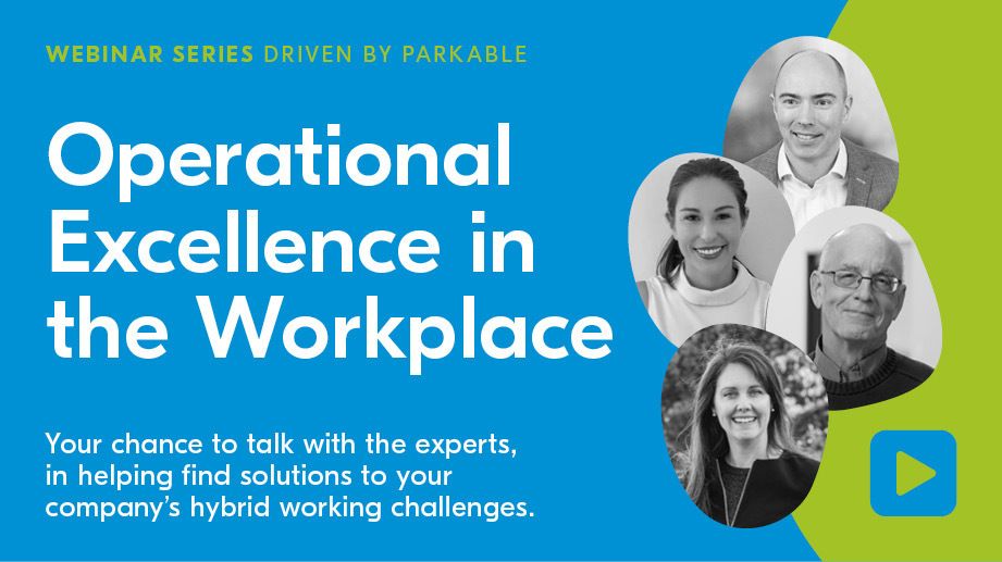 Co-creating the flexible workspace: mindset, skillset, toolset