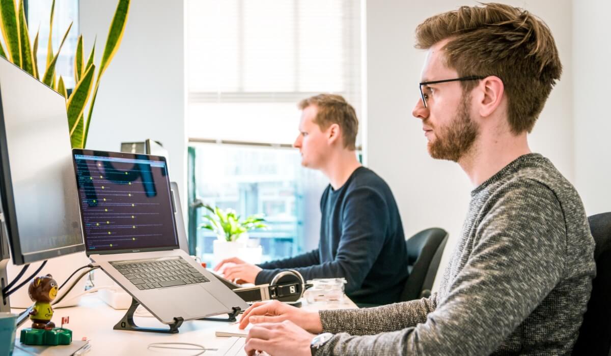 This is how you can get staff in the office again