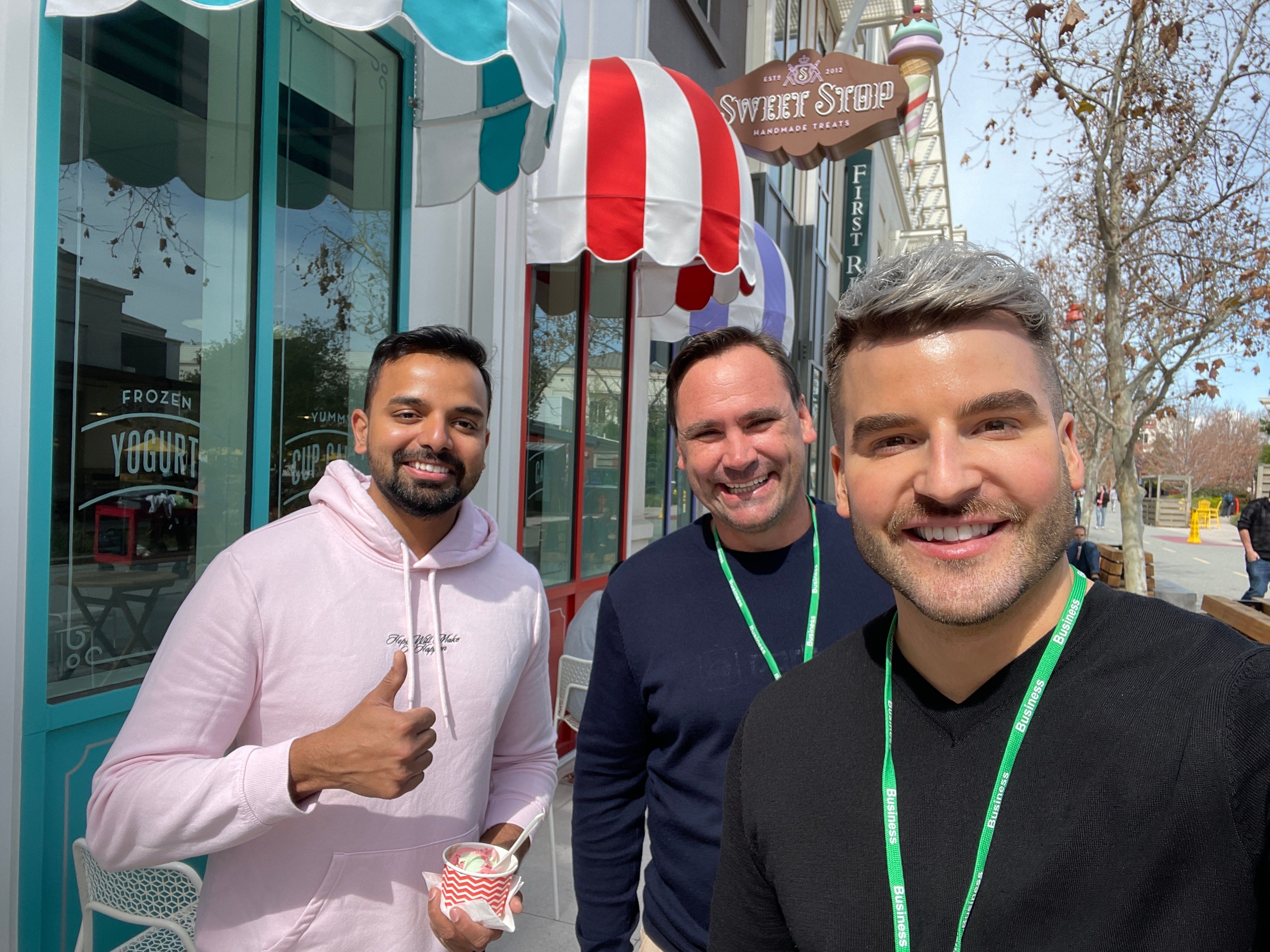 Parkable chosen by Meta: Our global partnership