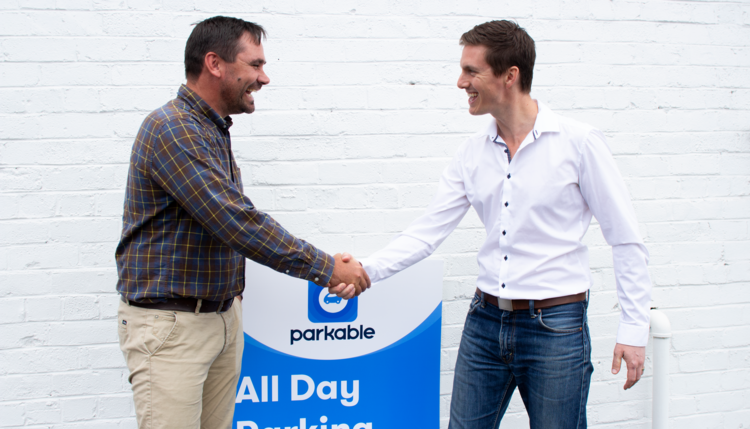 Parkable | Blog