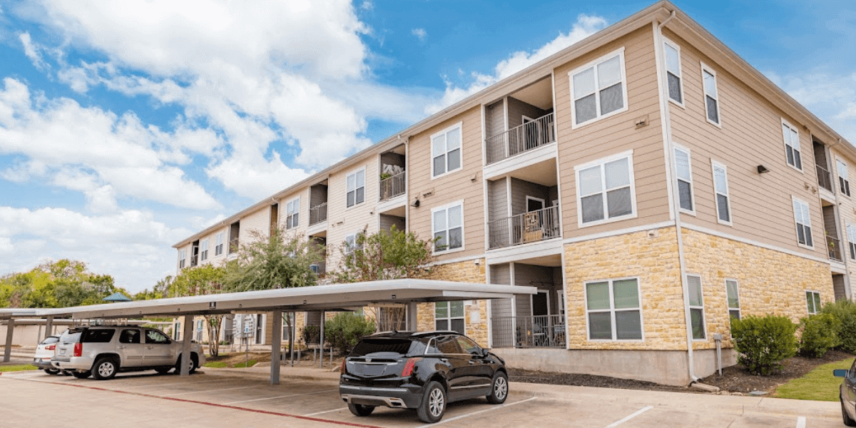 How to solve common apartment parking problems