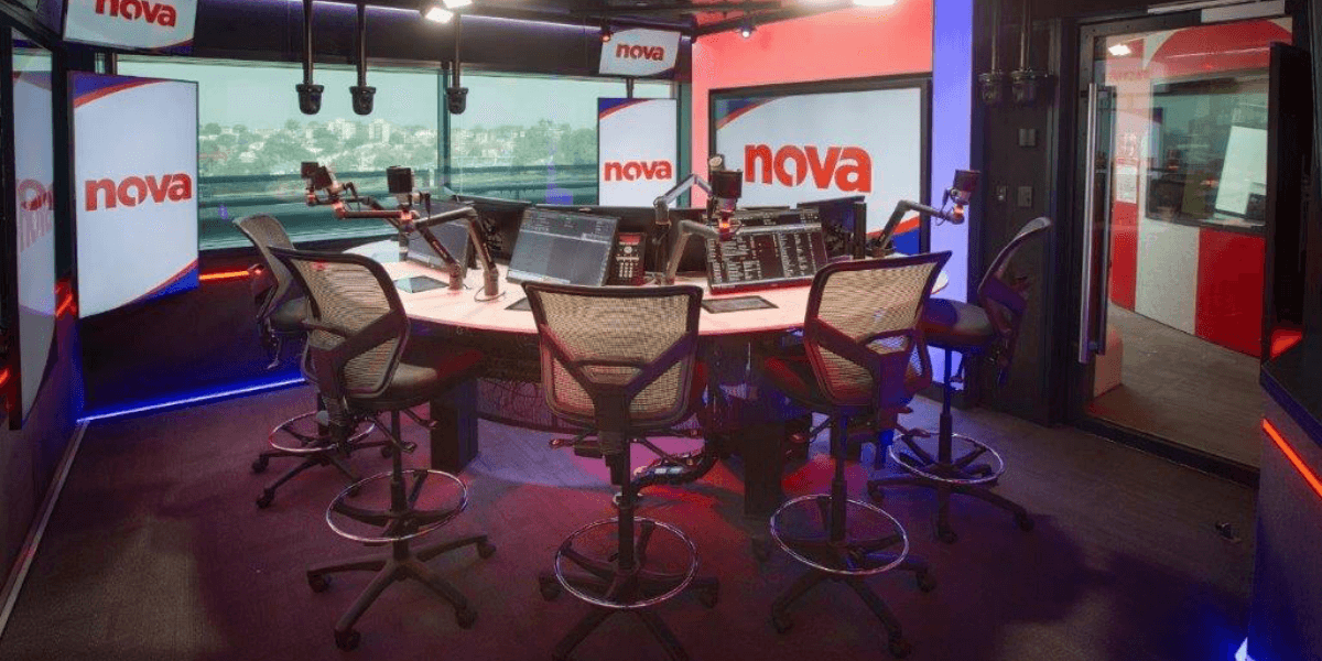 NOVA Entertainment partners with Parkable in an exciting move