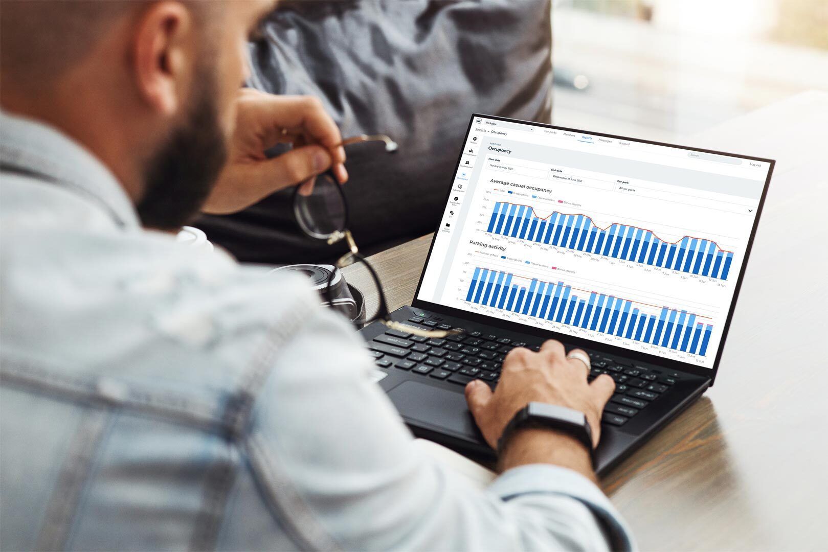 Solving workplace parking problems: The ultimate guide