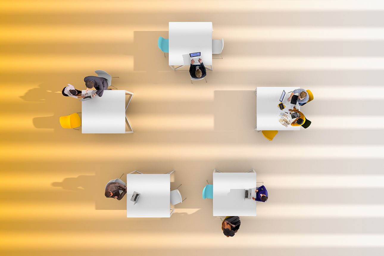 5 step workplace experience kickstart for Facility Managers and ...