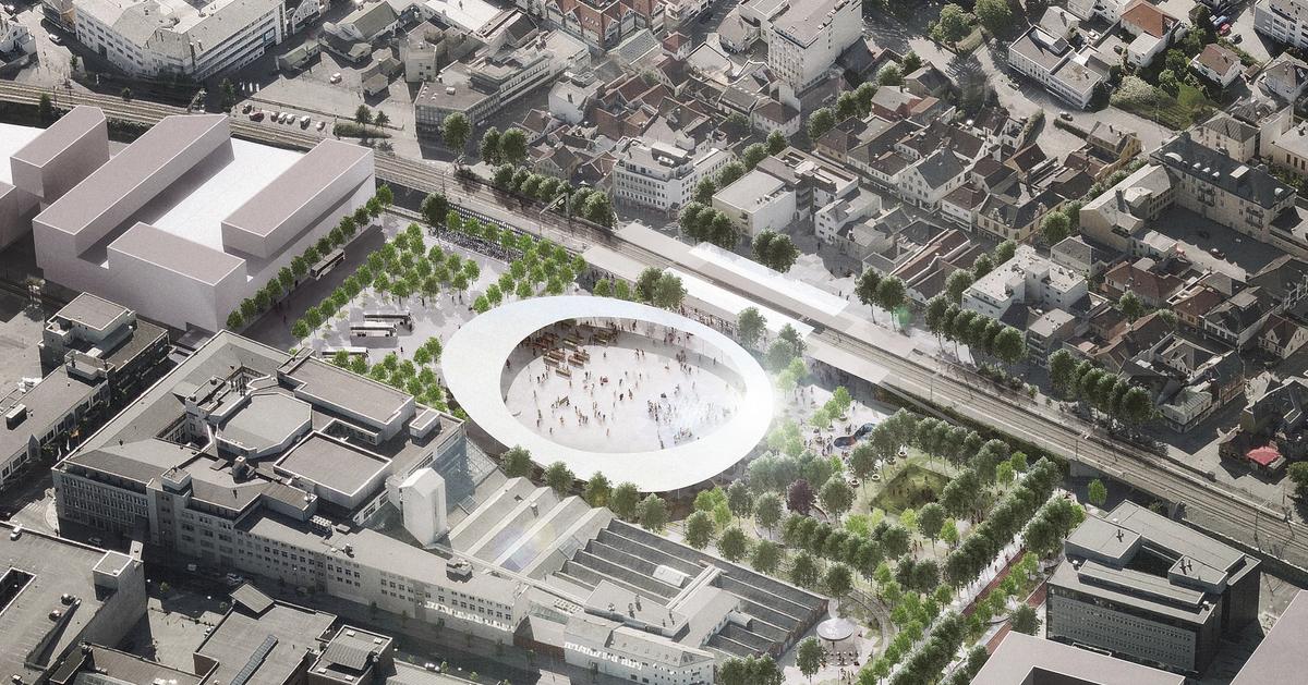 Ruten – SPACEGROUP